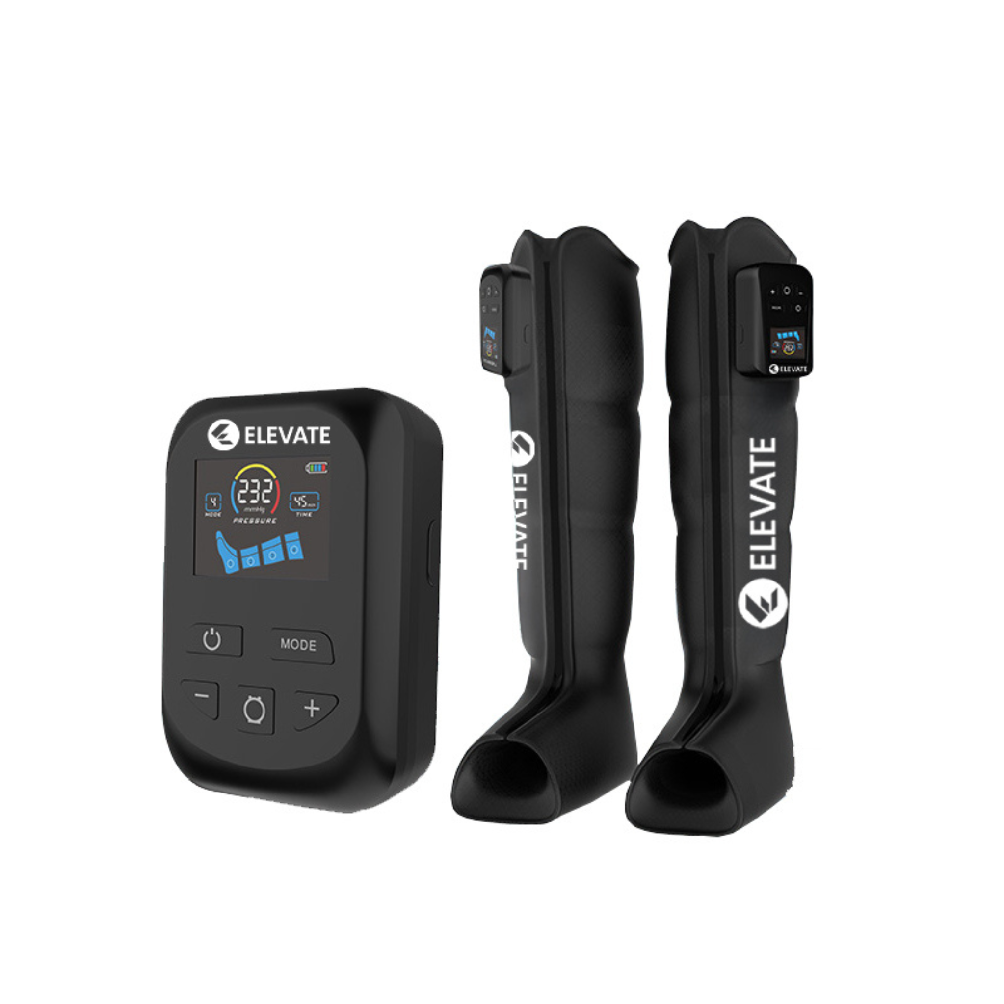 Elevate Air Recovery Boots – Elevate Recovery